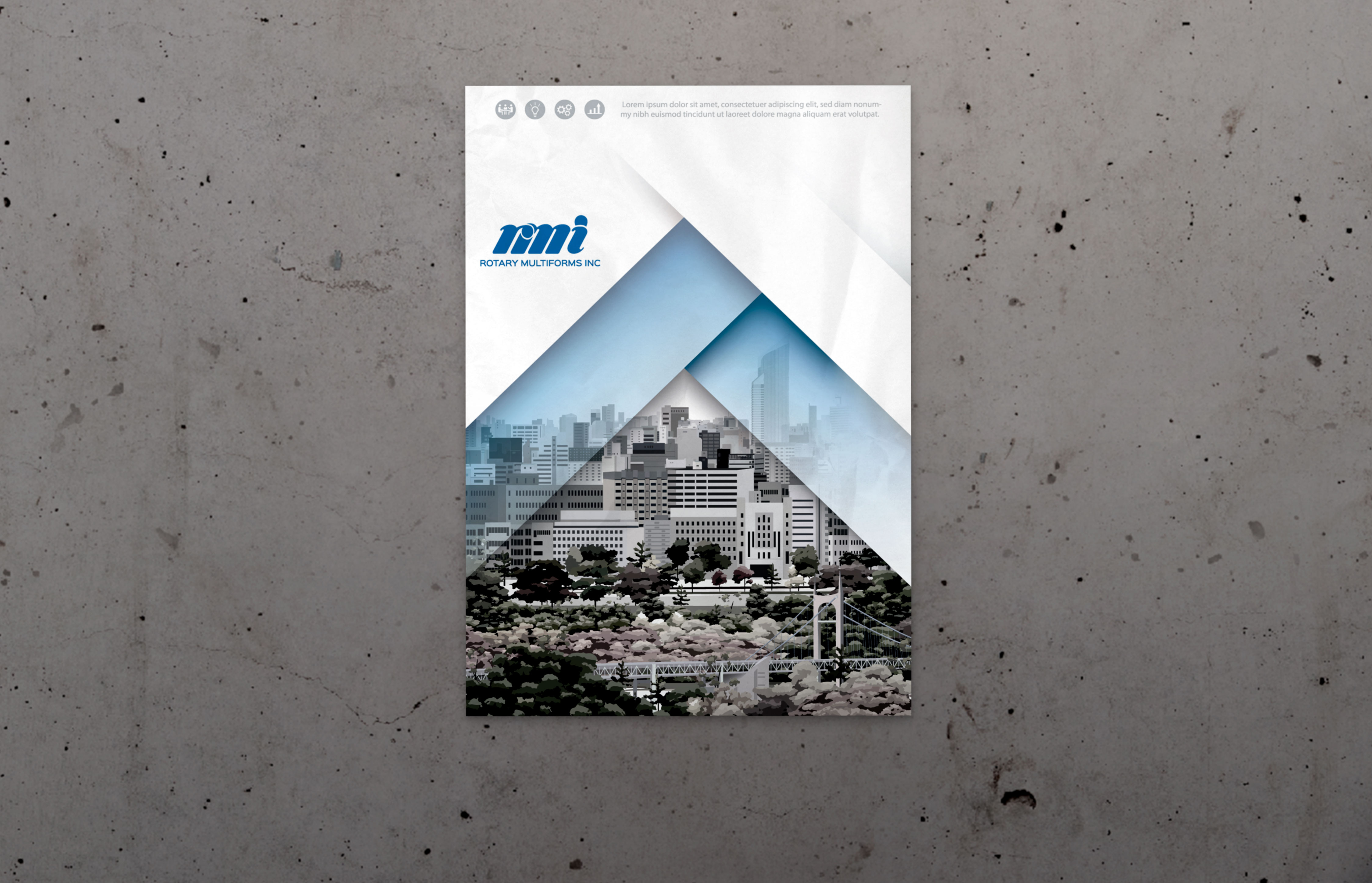 Rotary Multiforms, Inc.